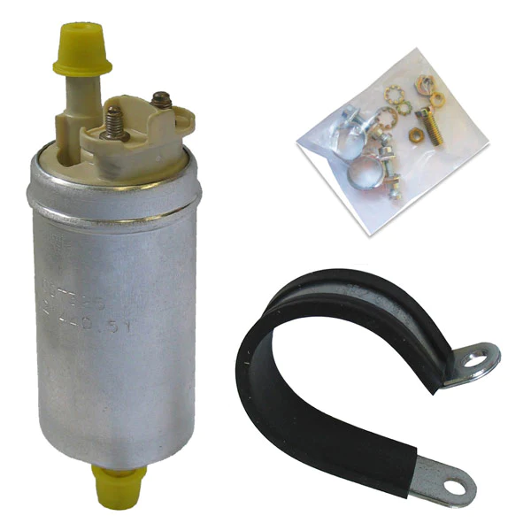 Bomba de gasolina universal 12V – Pierburg – ImportamosRepuestos.com